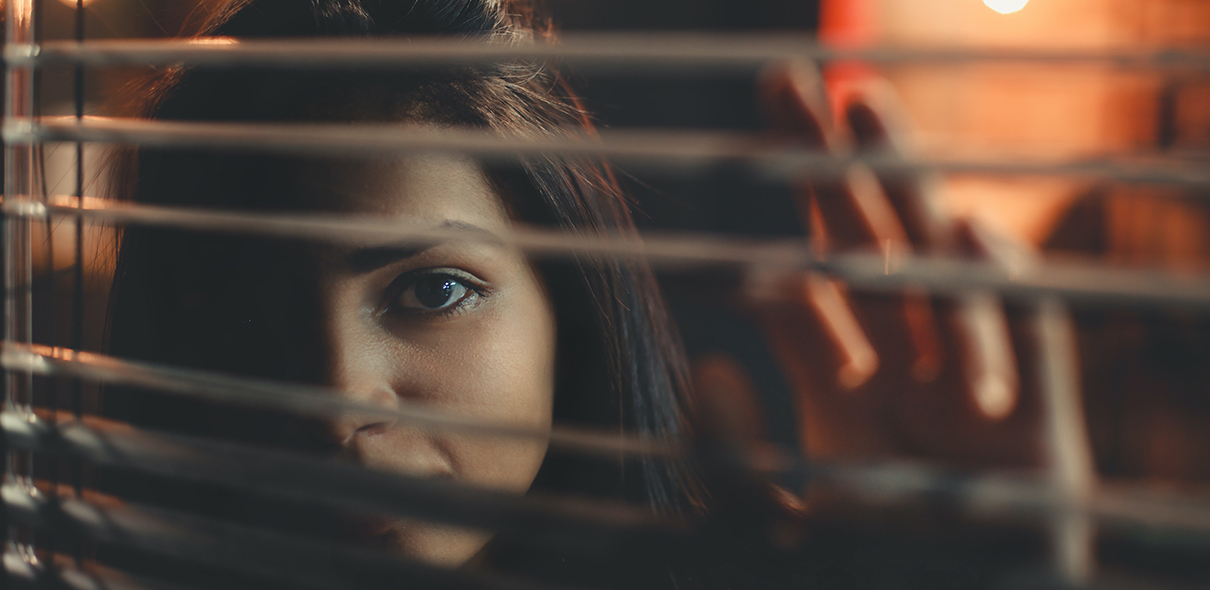 No veo nada | CBN Latino