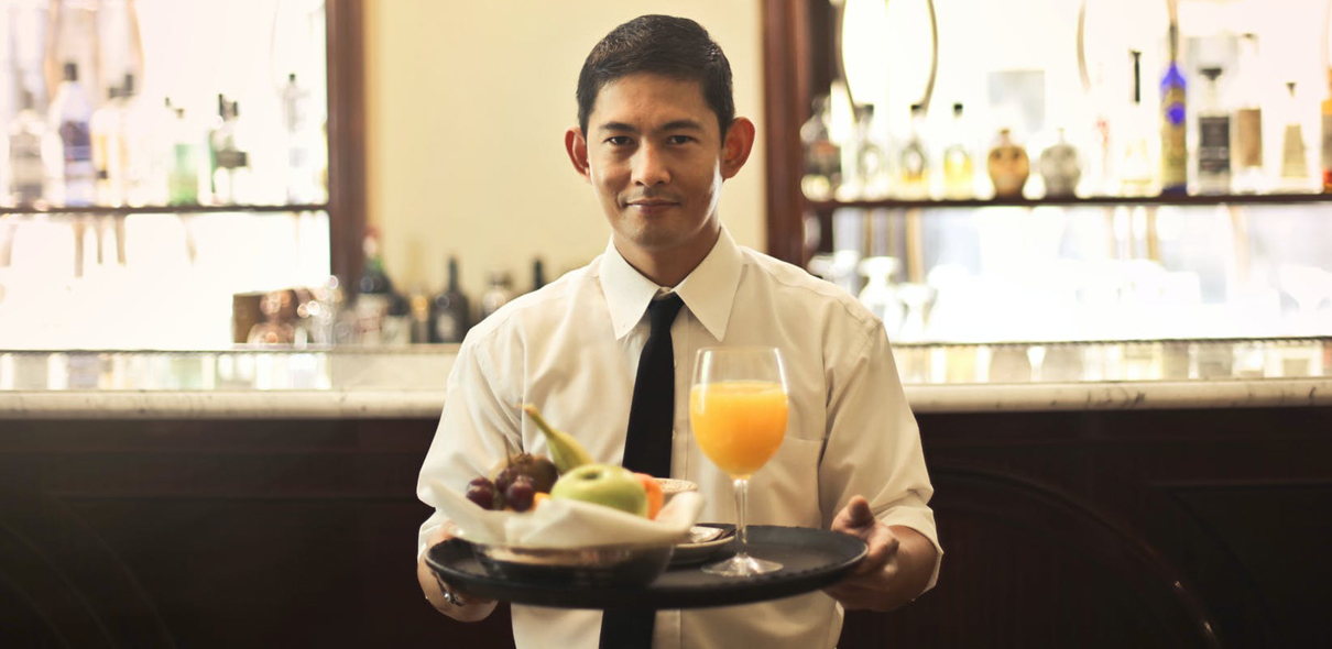 Actúa como un verdadero siervo | CBN Latino