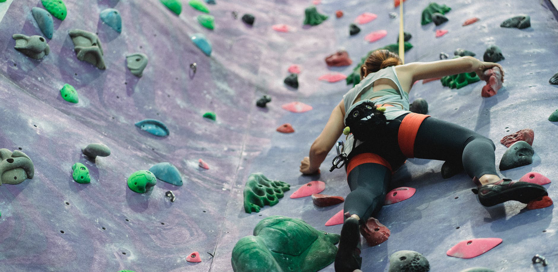 Aferrarse | CBN Latino