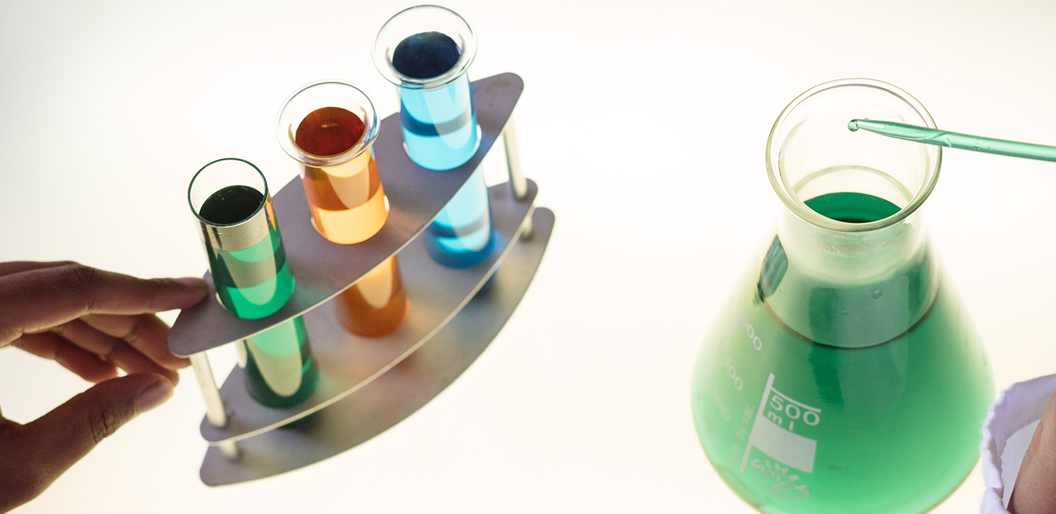 Experimento | CBN Latino