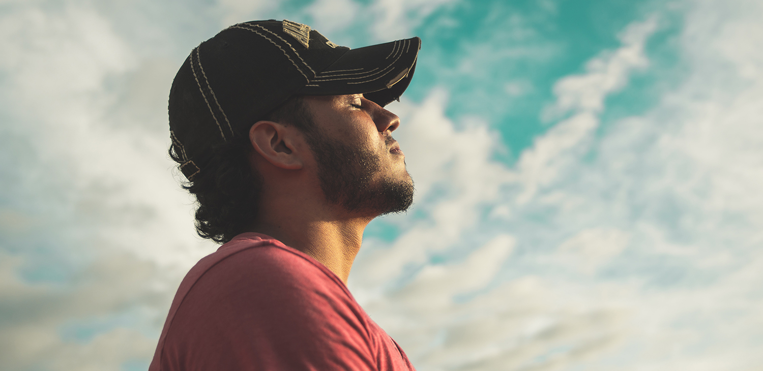 Paz con Dios | CBN Latino