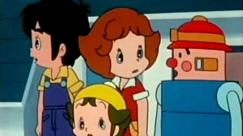 La Casa Voladora - Despegue hacia el pasado | EP01 | CBN Latino