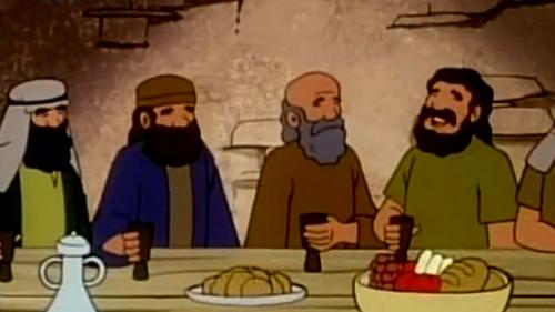 La Casa Voladora - Todo Lo Que Resplandece | EPS06 | CBN Latino