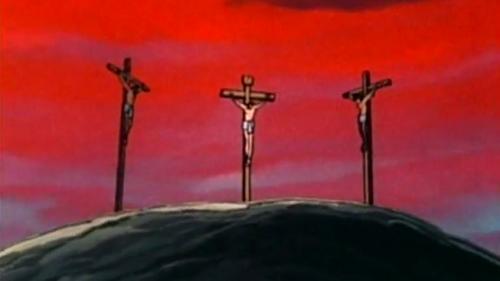 La Casa Voladora 🏠💨 Gólgota | EP41 | CBN Latino