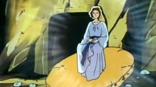 La Casa Voladora 🏠💨 La Tumba Vacía | EP42 | CBN Latino