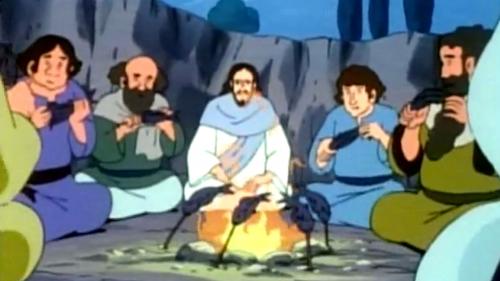 La Casa Voladora 🏠💨 Contigo Siempre | EP43 | CBN Latino