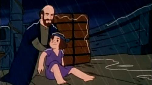 La Casa Voladora 🏠💨 Naufrago | EP49 | CBN Latino