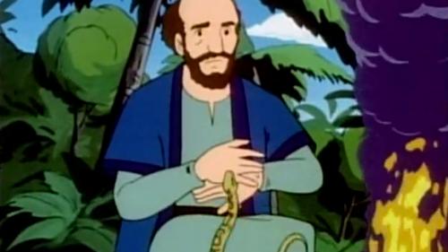 La Casa Voladora 🏠💨 Mordedura de Serpiente | EP50 | CBN Latino